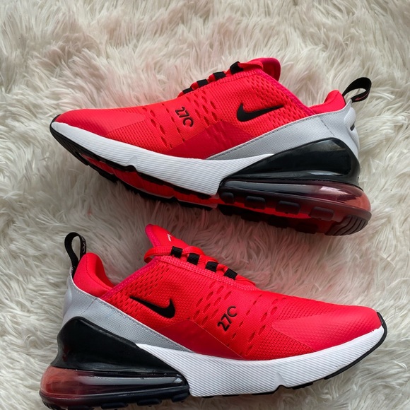 Nike | Shoes | Nike Air Max 27 | Poshmark